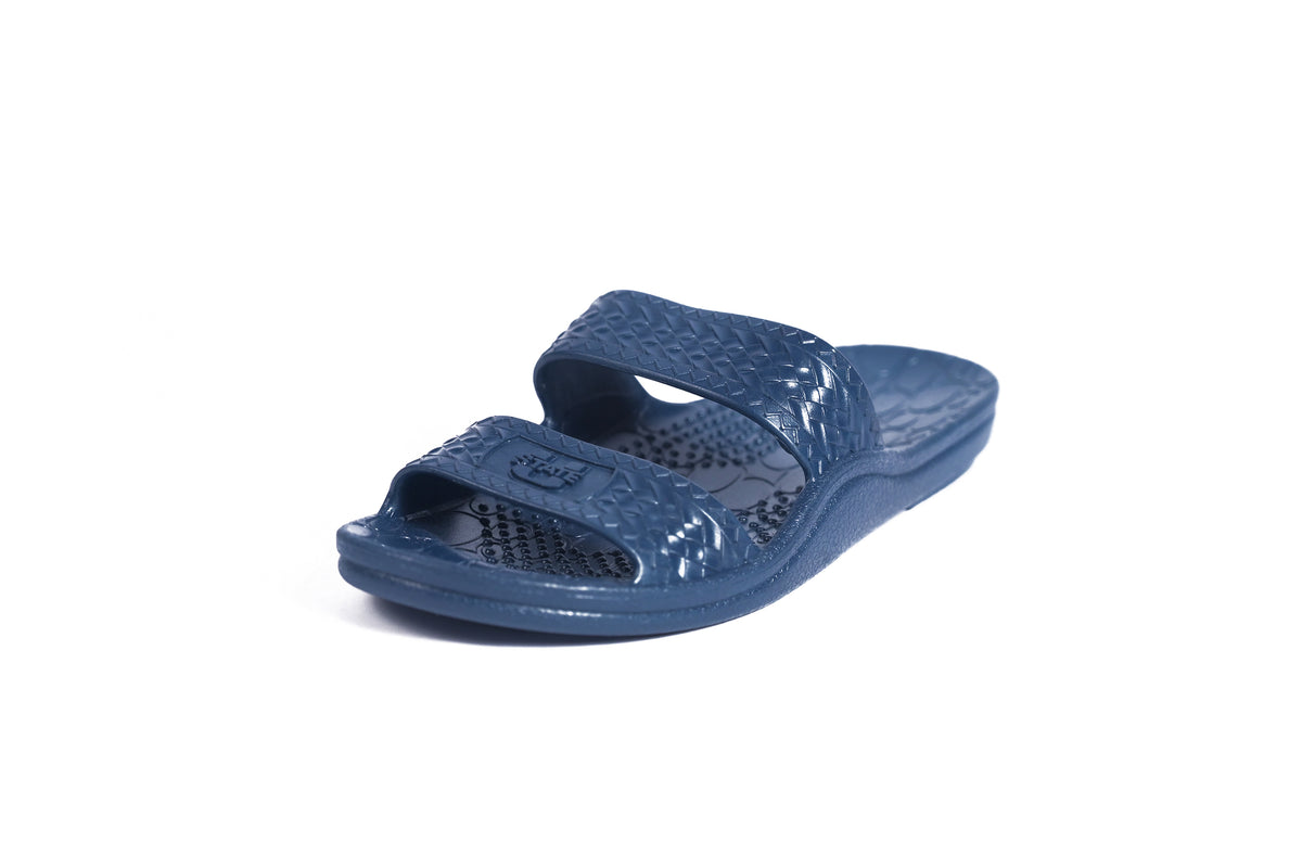 Utah State University - Blue – SeaBe Sandals